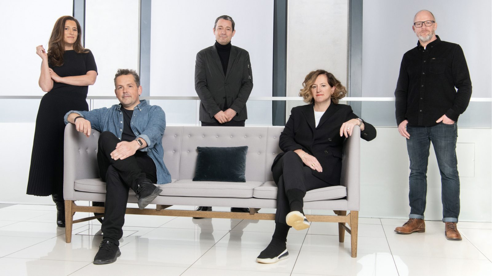 Taylor Herring joins Publicis Groupe UK | Taylor Herring